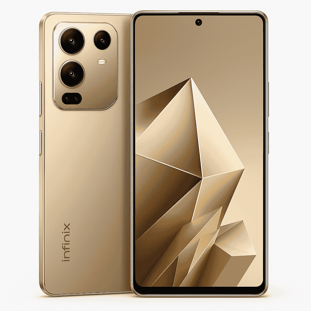 Infinix Note 50 Pro Price in Pakistan and Specifications